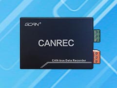 USBCAN II Pro双通道CAN总线分析仪 - CAN总线分析仪