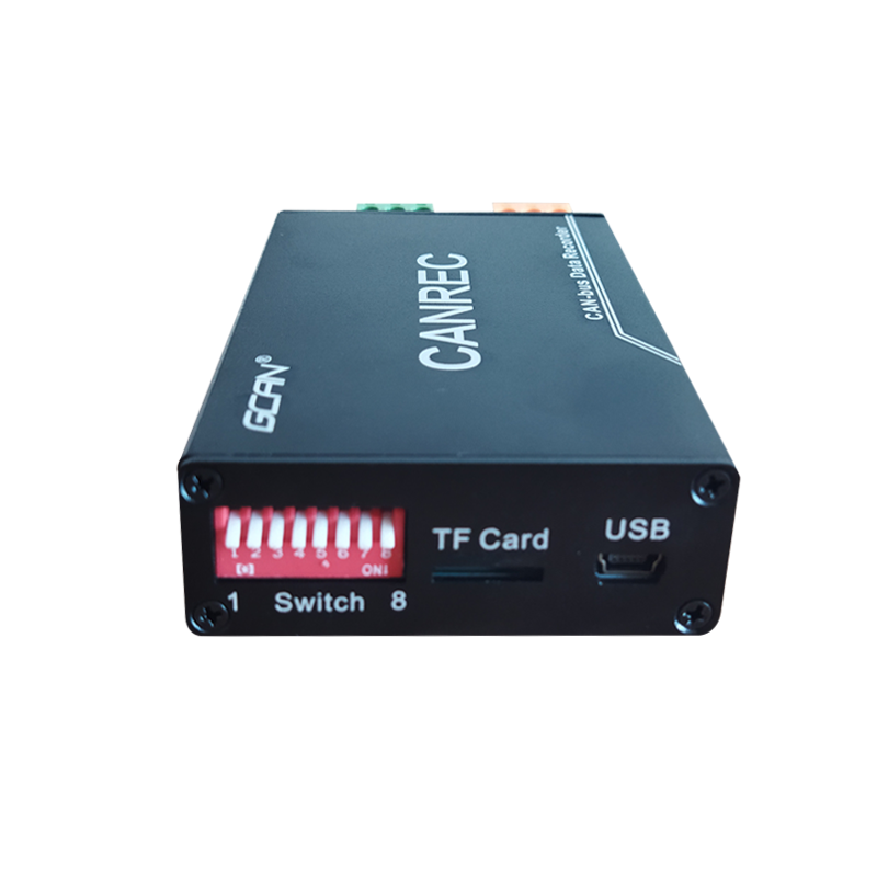 欢迎了解CAN总线智能采集卡 - 公司新闻